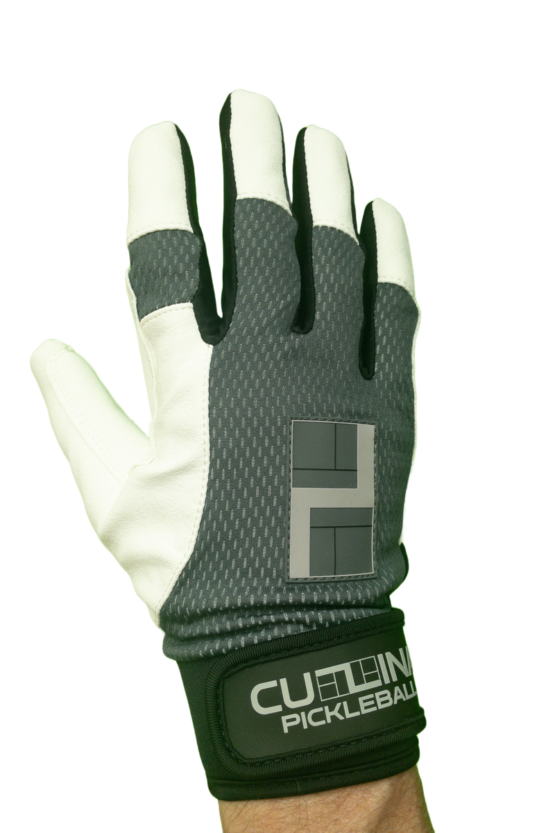 CUZINA HexPro | The #1 Pickleball Glove | Get a Grip!