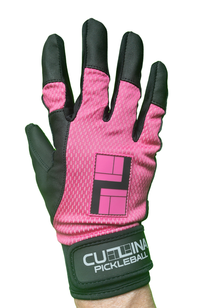 CUZINA HexPro | The #1 Pickleball Glove | Get a Grip!
