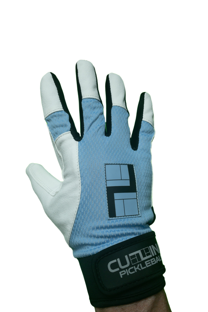 CUZINA HexPro | The #1 Pickleball Glove | Get a Grip!